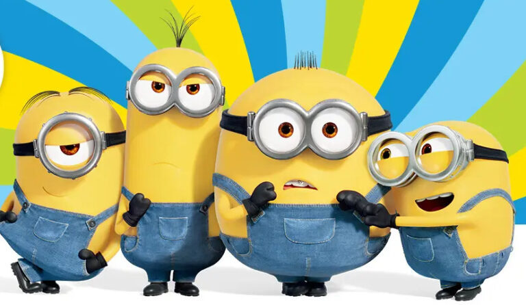 【2026】ミニオン人気ランキングTOP10！ミニオンズ・怪盗グルーシリーズのキャラクター「ミニオン」人気順＆見分け方まとめ - ディズニー ...